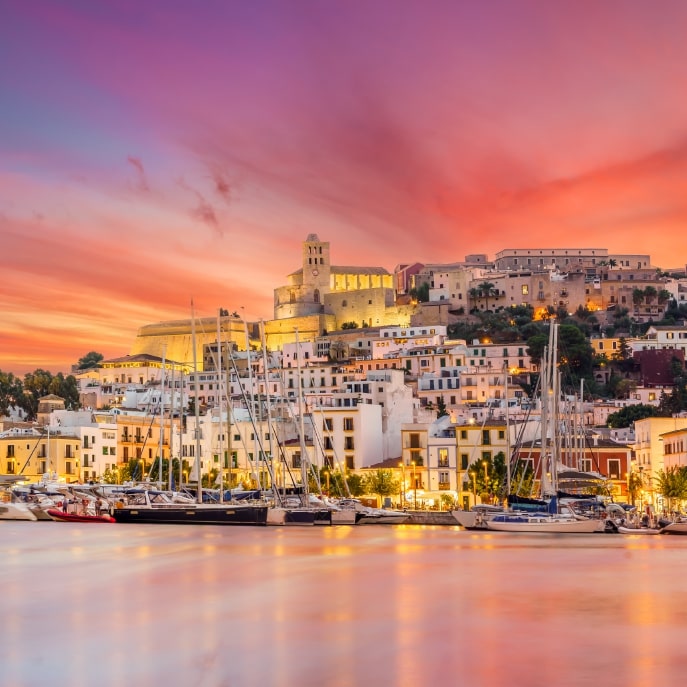 Your complete guide to cruise holidays with Virgin Voyages